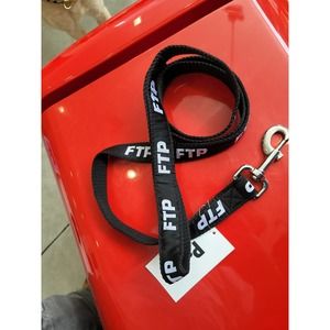 FTP | Art | Ftp Dog Leash | Poshmark